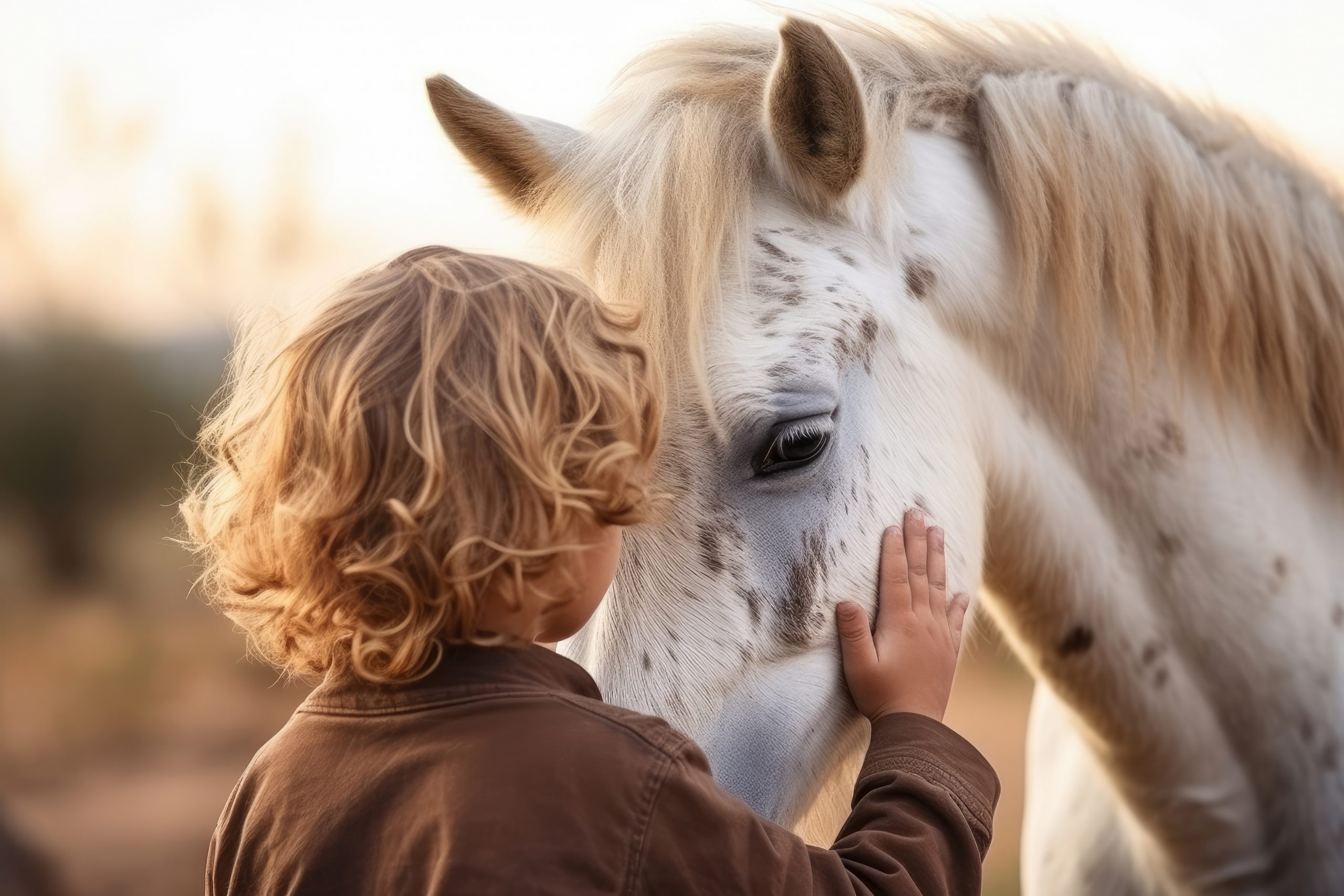 Lovas terápia a mentális egészségért | Sport&Move