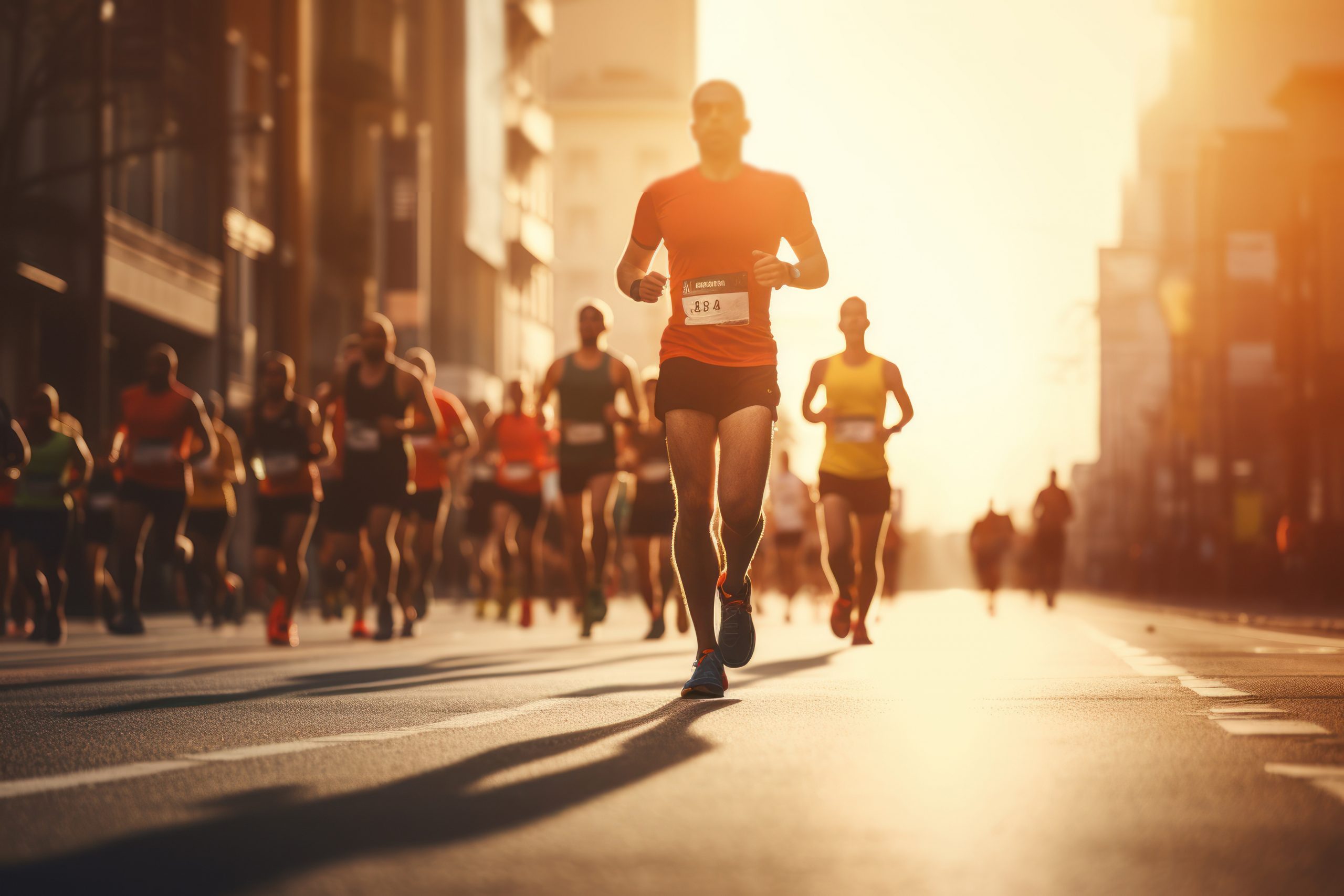 A maratonfutás története - nem is olyan ősi, mint gondolnád | Sport&Move